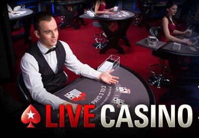 Best Live Casino for 2025 - Play WIth Live Dealers
